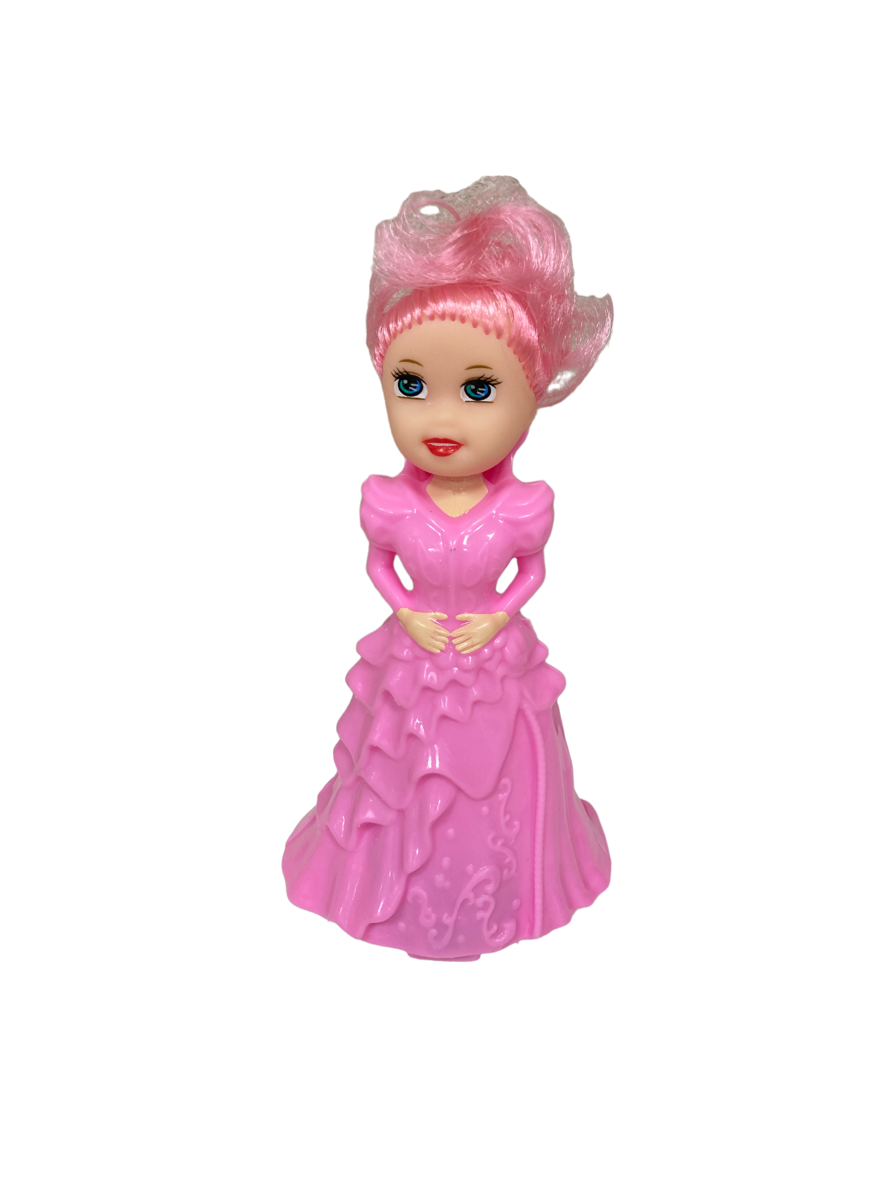 Mini Princesa 14x8x7cm
